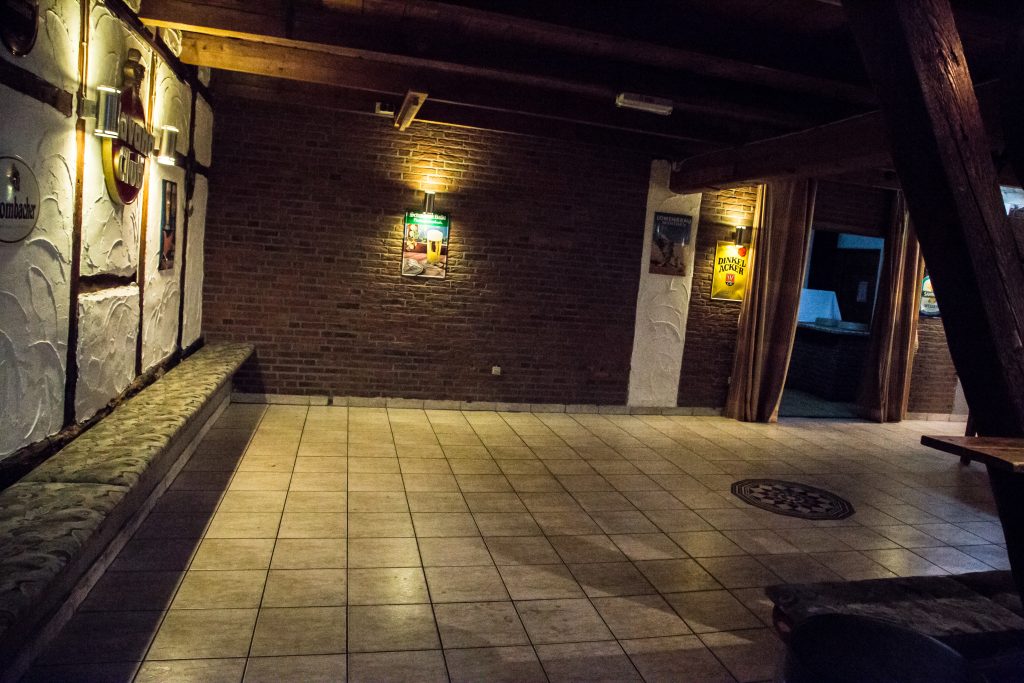 Die Eventscheune – Landhaus Preuß